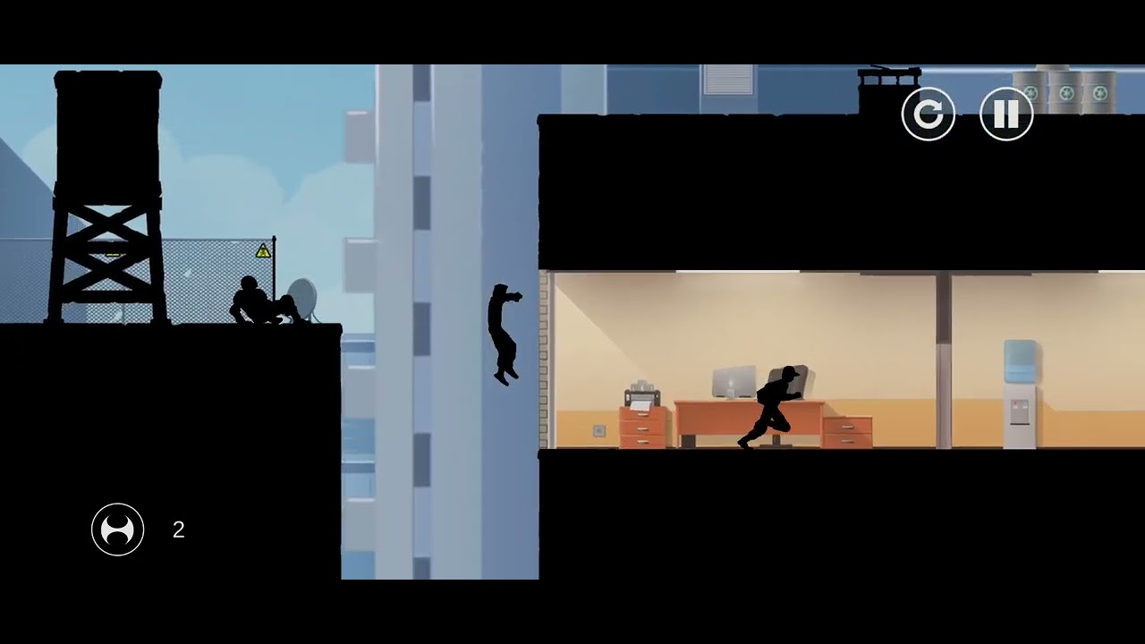 Vector Final Part 1 - YouTube