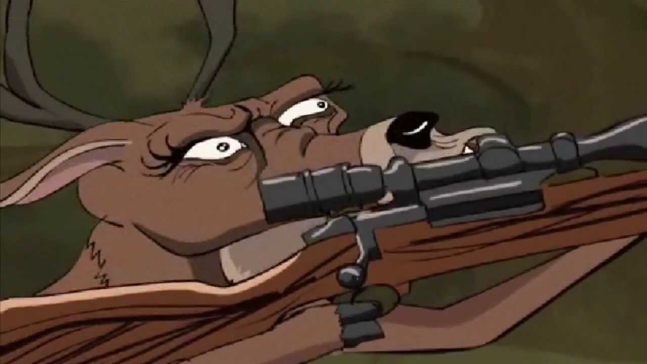 Bambee [german Fandub] [TheTrueBlacky] - YouTube