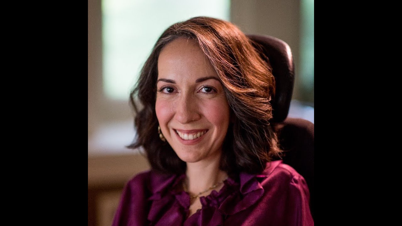 Episode 180: The Co-Creator of the Ginchiest with Viola Dwyer - YouTube