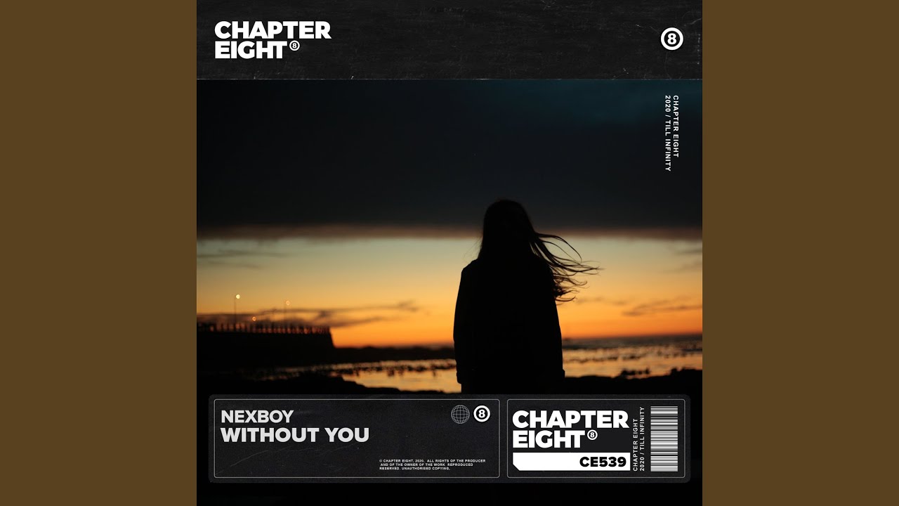 Without You (Extended Mix) - YouTube Music