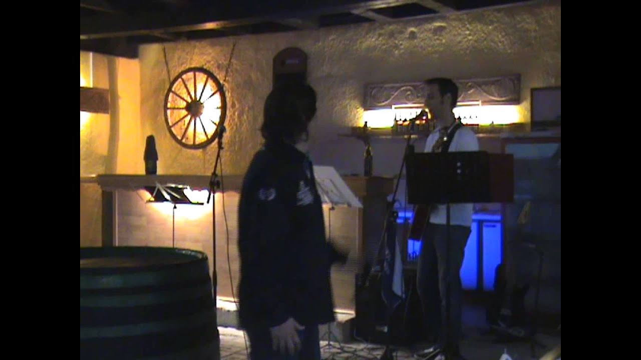 Lonley Boy und I bin heut ganz allan - YouTube