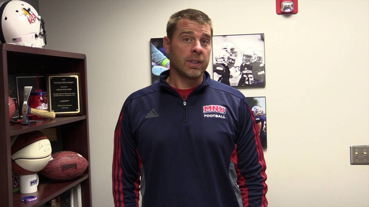 Willmer's Weekly - 3 - YouTube