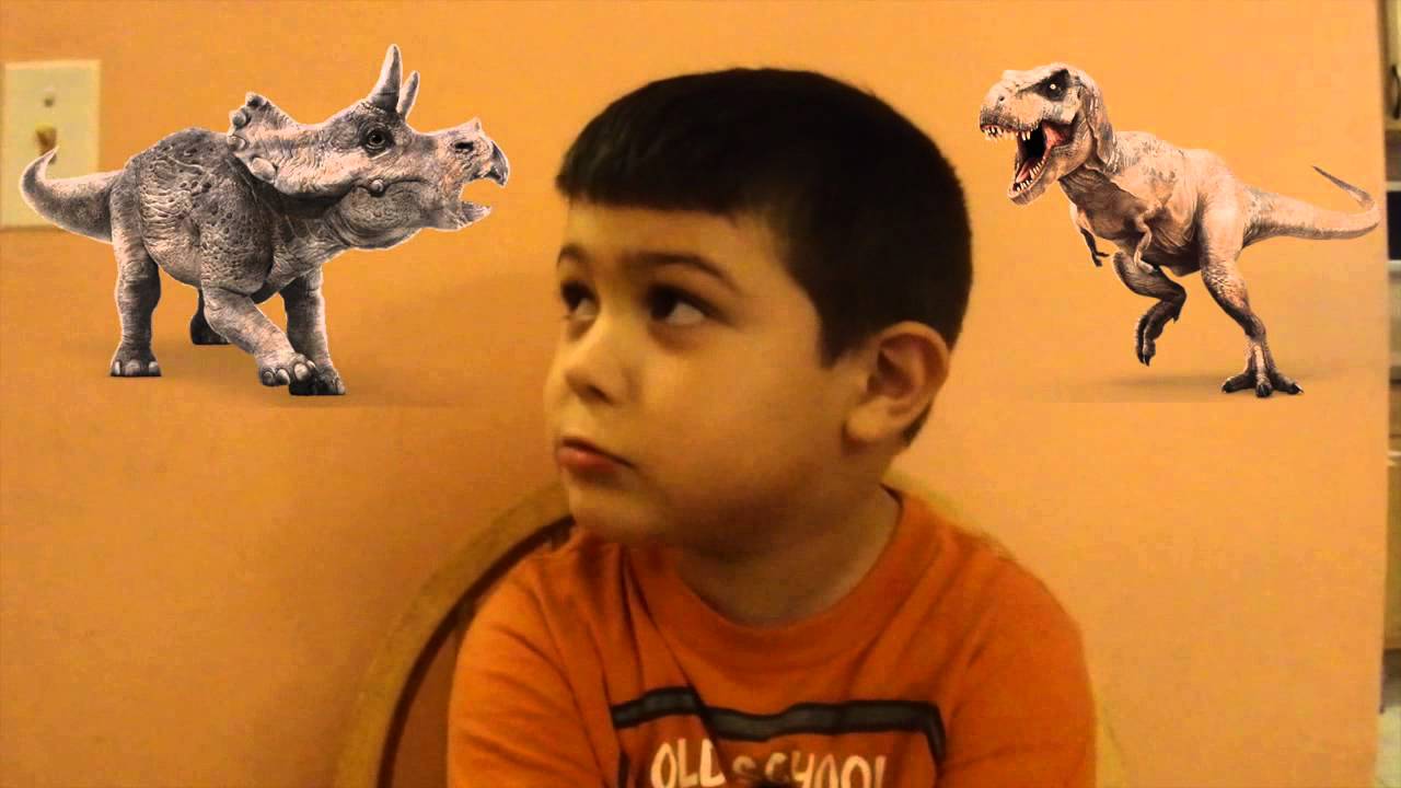 Jeffrey Talks About Triceratops T Rex And Zombies 4 Year Old Talk jeffrey-talks-about-triceratops-t-rex-and-zombies-4-year-old-talk