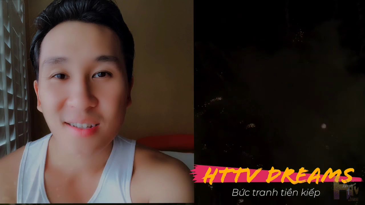 Bức Tranh Tiền Kiếp | Henry Tran | HTTVDreamStudios - YouTube