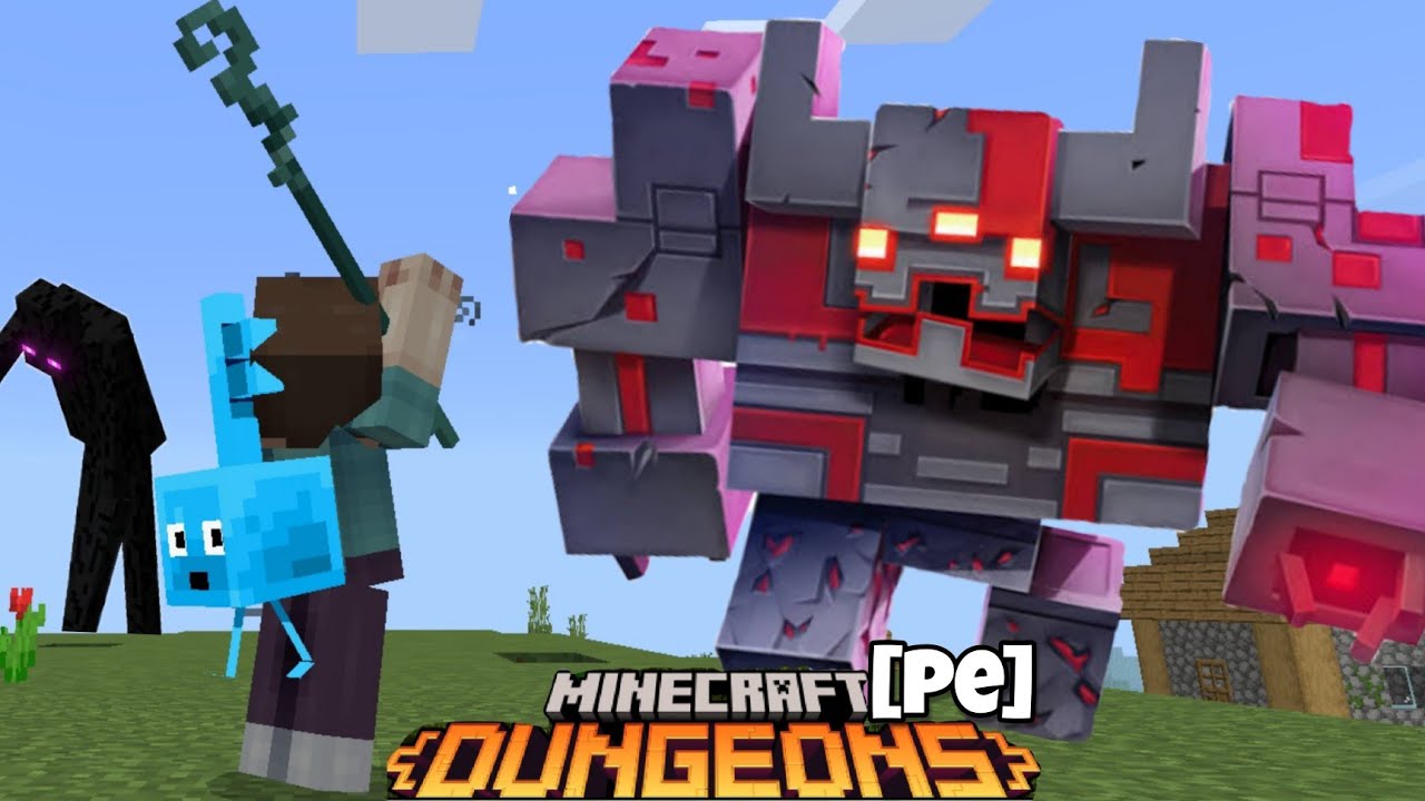 รีวิว addon dungeon บอสใหม่80กว่าตัว มีสกิล อาวุธ ชุด โครตเยอะ อนิเม ...