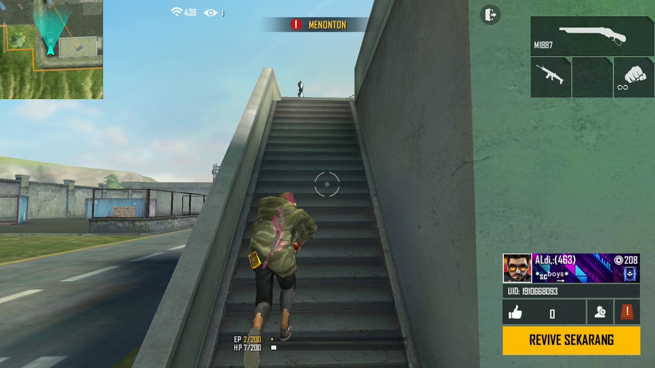 Main FF mode training - YouTube