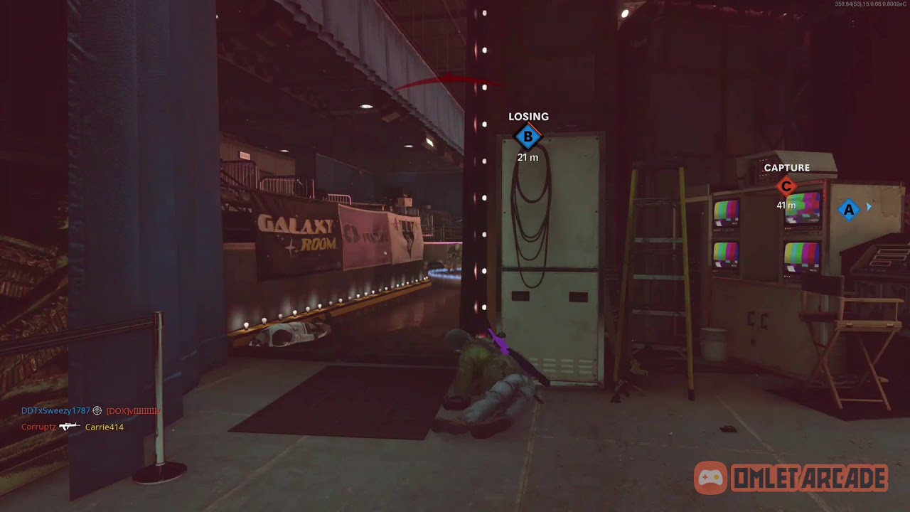 call of duty cold war try the auto aim - YouTube