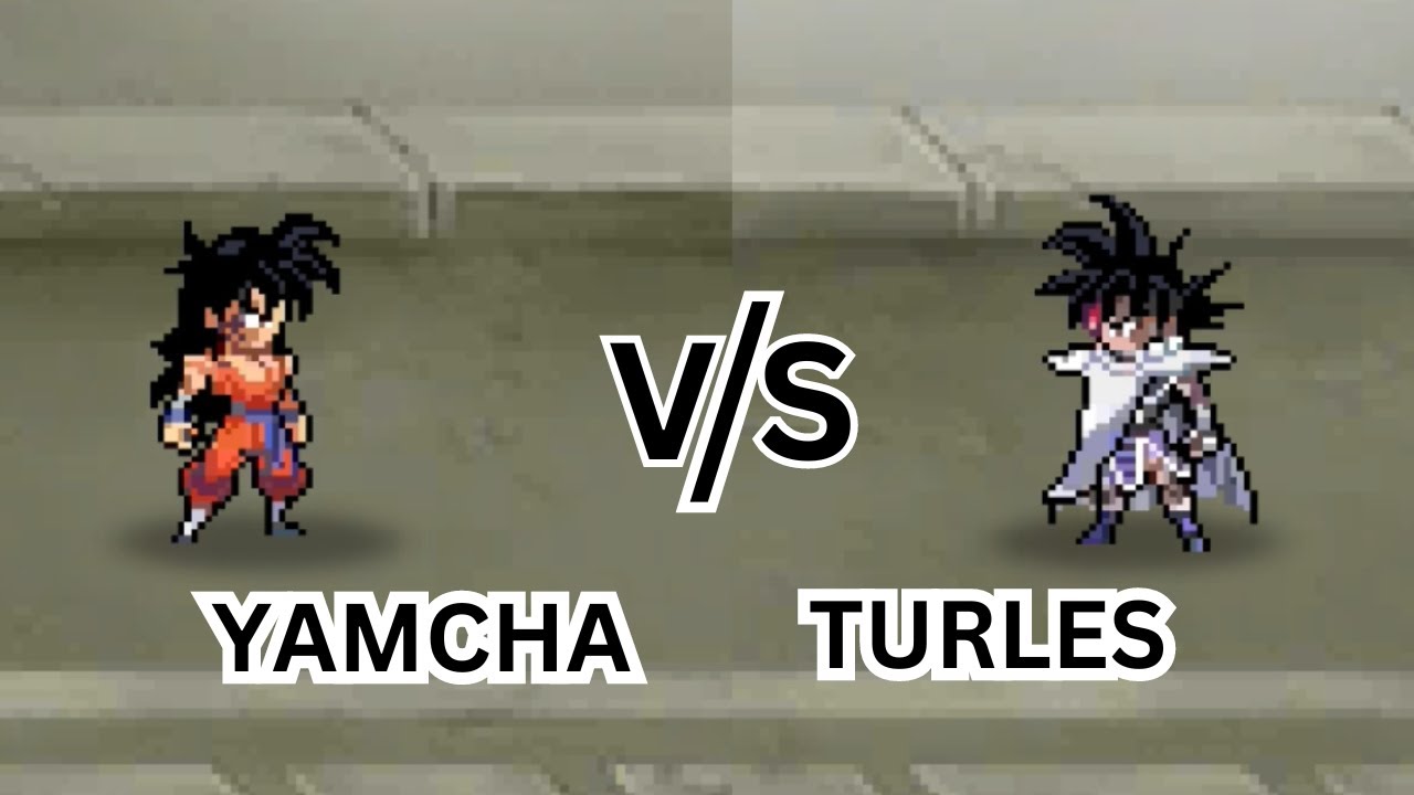 Legendary Fighter: Battle of God | Gameplay - Yamcha vs Turles (HARDEST ...