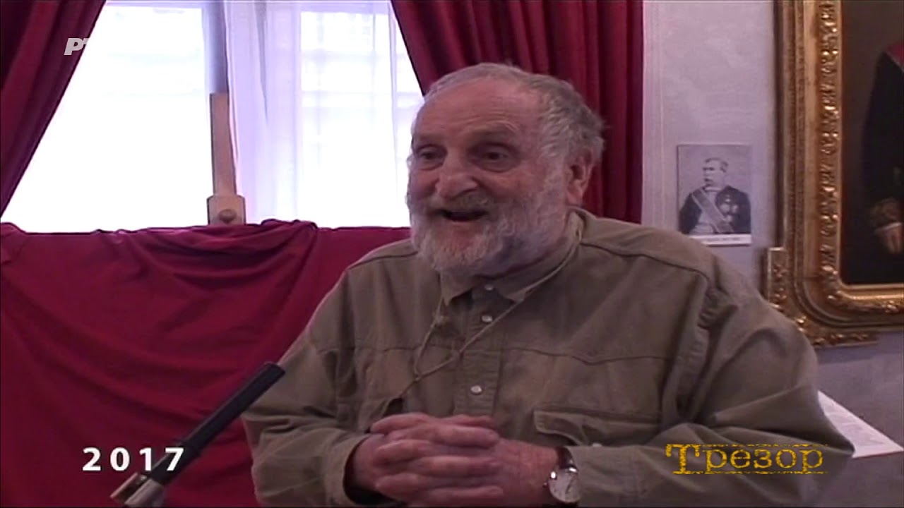 153 - In honorem: Predrag Peđa Ristić, 4. deo - YouTube