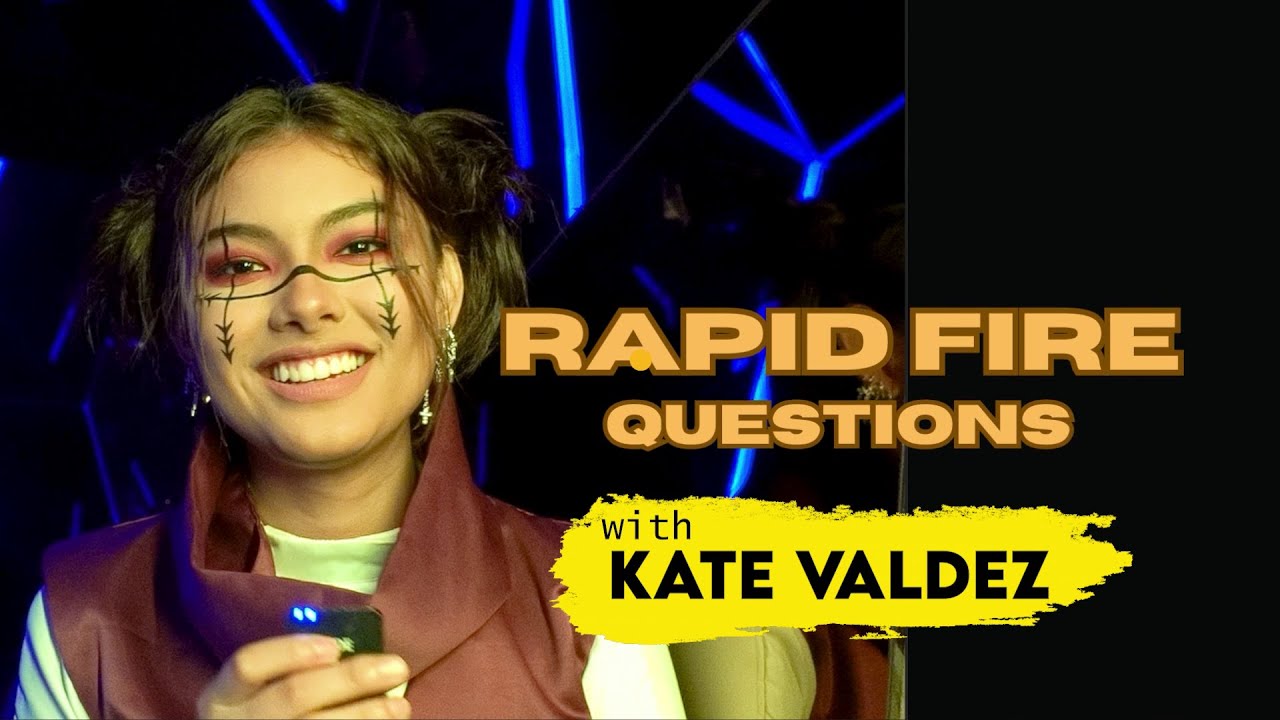 Kate Valdez shares why Bohol is a sacred place for her! | ATM Online ...