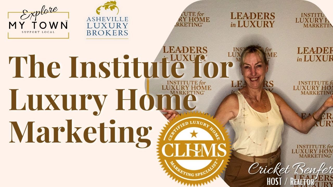 Leaders in Luxury - Best Luxury Marketing and Training Program for ...