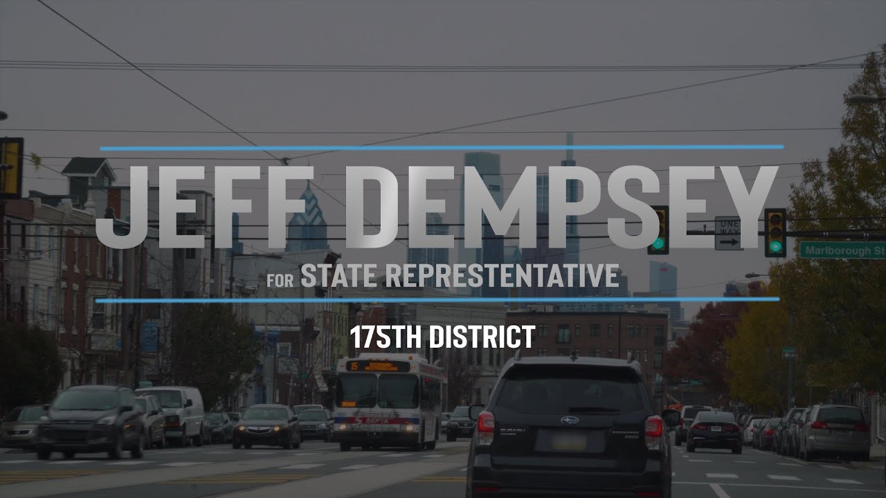 Resist | Jeff Dempsey - YouTube