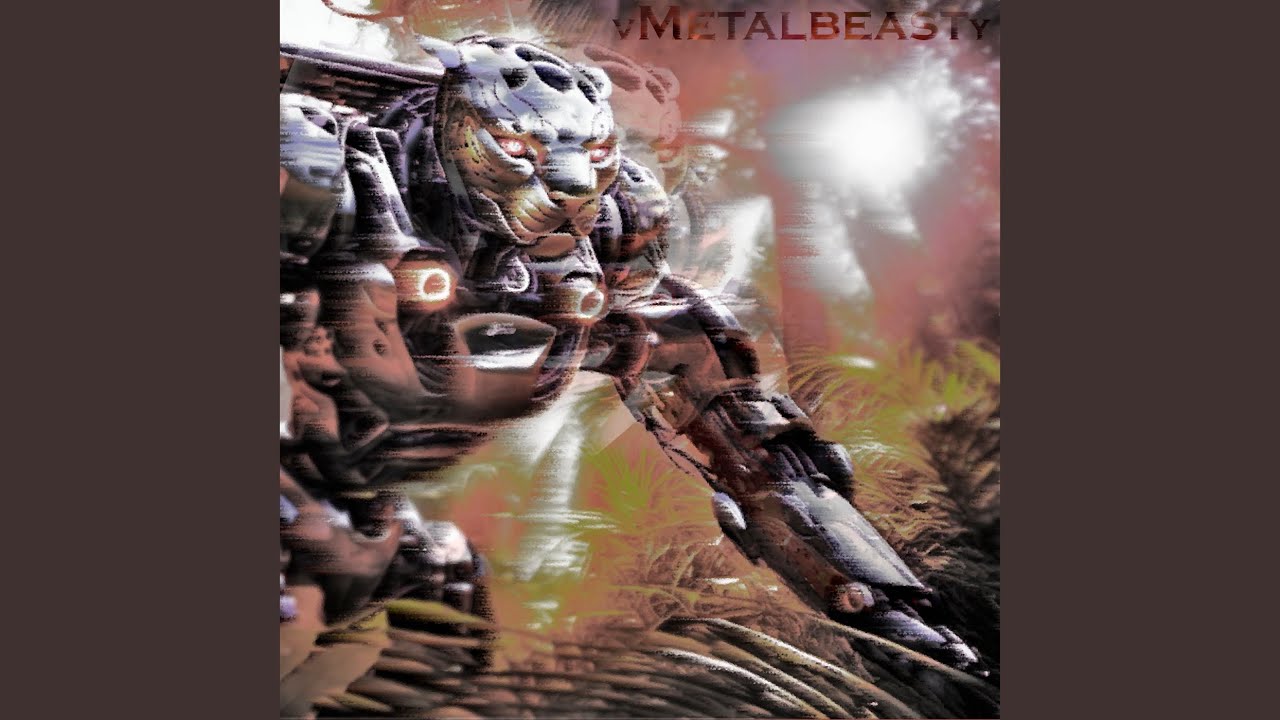 Metalbeast - YouTube
