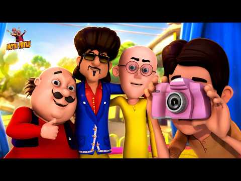 Motu Patlu और Surya Kumar की Film | Motu Patlu | मोटू पतलू