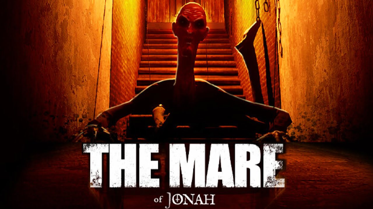 🔴The Mare Of Jonah Horror Tamil LIVE!! - YouTube