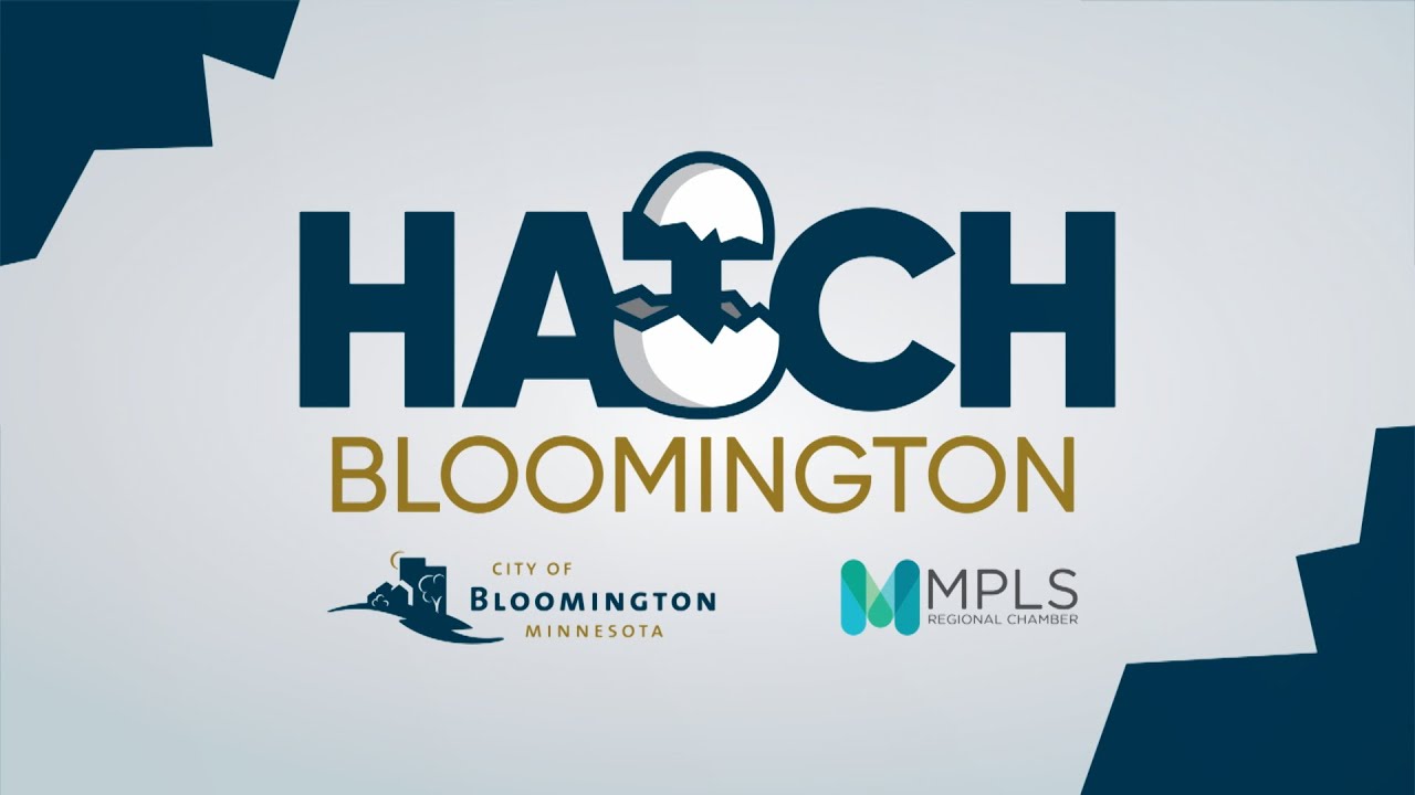 Hatch Bloomington 2024: Top 25 Pitch Competition - YouTube