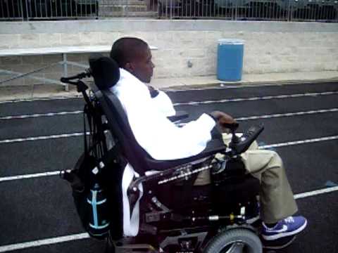 Corey Borners Journey - YouTube