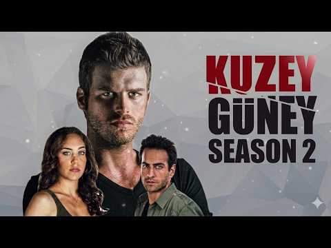 Kuzey Guney | Last Episode  | Part 2 | Hindi/Urdu Dubbed