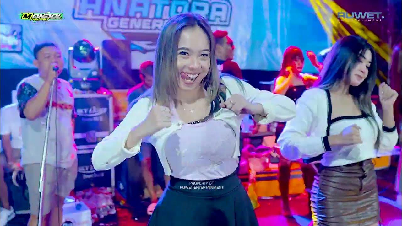 BRONDONG TUA DJ MONDOL MUSIC - HAPPY PARTY ANATORA GENERATION - PENTIL KALIORI - YouTube