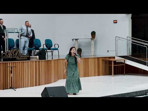 ADRIANA MOURA - O GRANDE