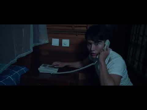 MASK FEMALE KILLER - YouTube