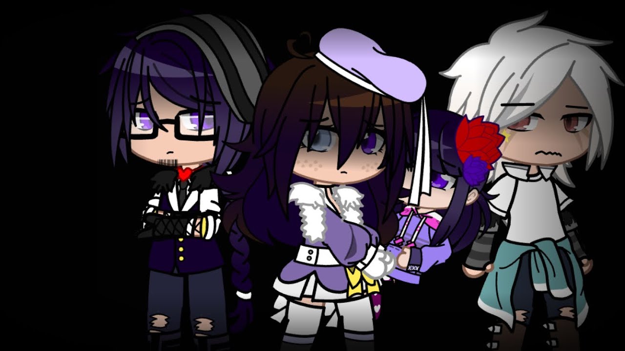 Fun Fact: Oliver used to avoid Mira | Past Will’s Family + Great Aftons ...