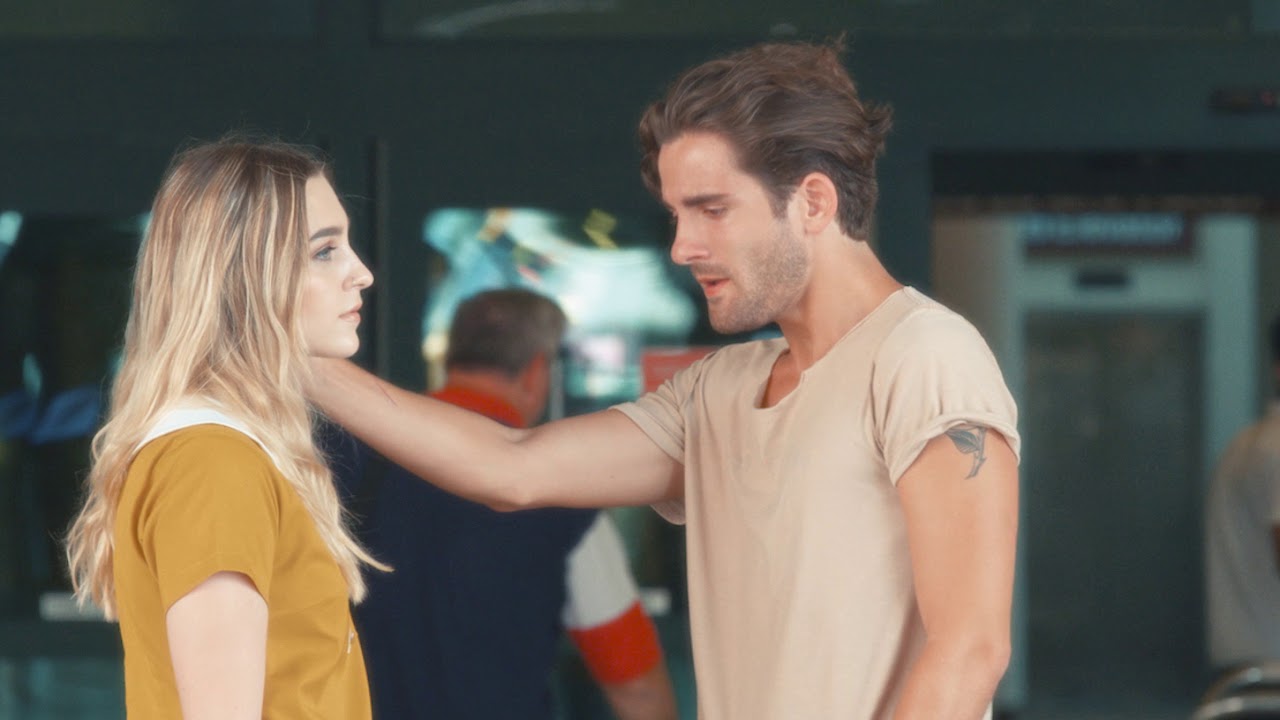 "Girlfriend" [Official Music Video] - YouTube