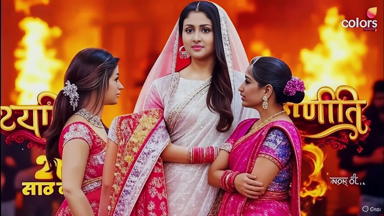 Serial Parineeti Season 2 Release Date - Launch Date Confirm | Anchal ...