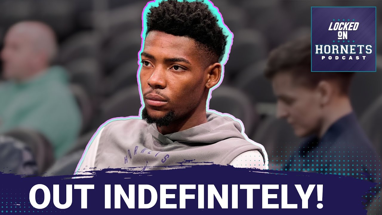 Brandon Miller's Injury Fallout | Mark Williams 19-19 in WIN! | Nick Richards Sellers Remorse ...