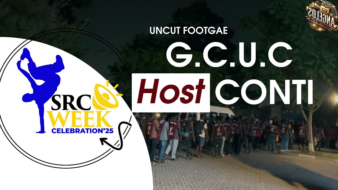 GYAMA NIGHT WITH CONTI BOYS - YouTube