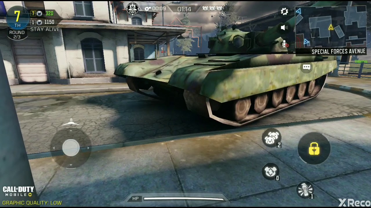 New mode in call of duty prop hunt play this game now - YouTube