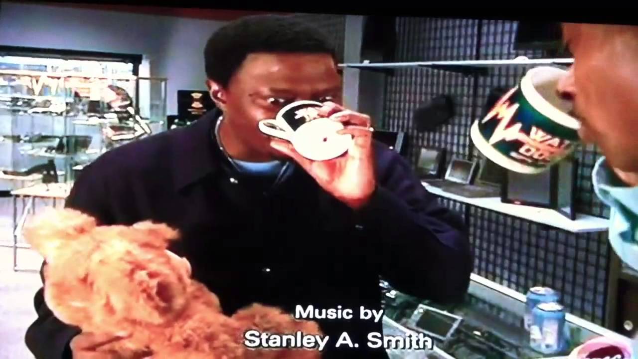 Bernie Mac and Snoop Dogg - YouTube