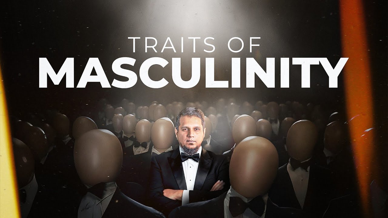Traits of Masculinity! || Muhammad ali - YouTube