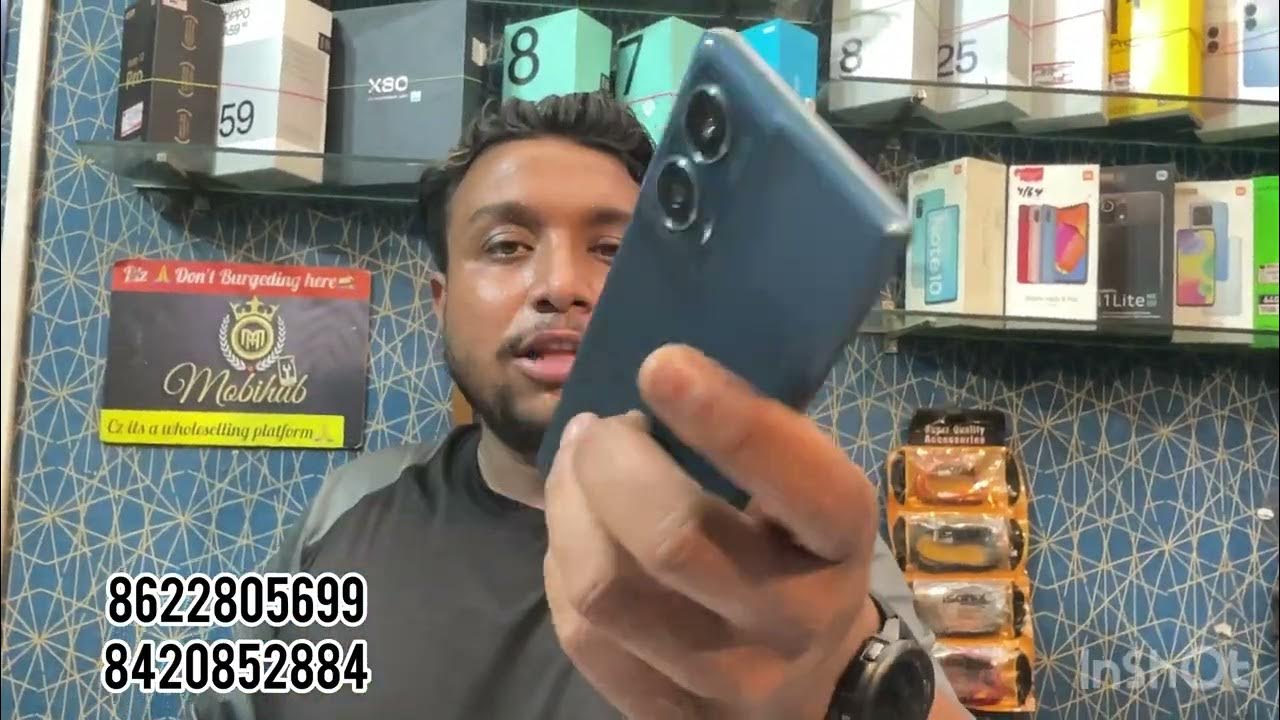 5G model starting with 8gb ram only 4999/🤩| |Iphone start only 2999/🤩| | - YouTube