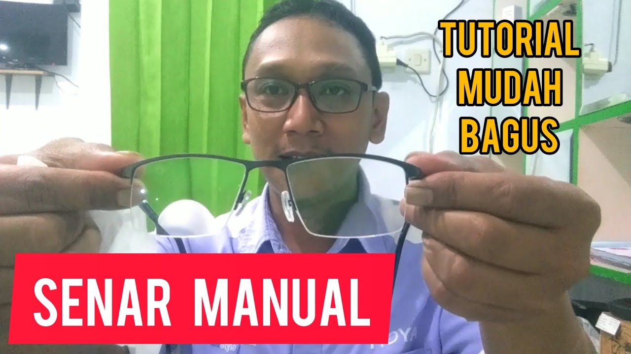 tutorial paset senar manual,mudah gampang dan hasil memuaskan. - YouTube