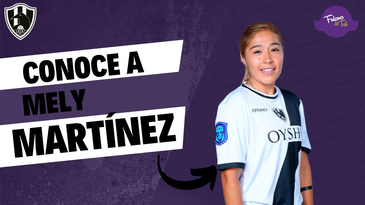 Conoce a Mely Martínez jugadora de Club de cuervos en la #queensleague ...