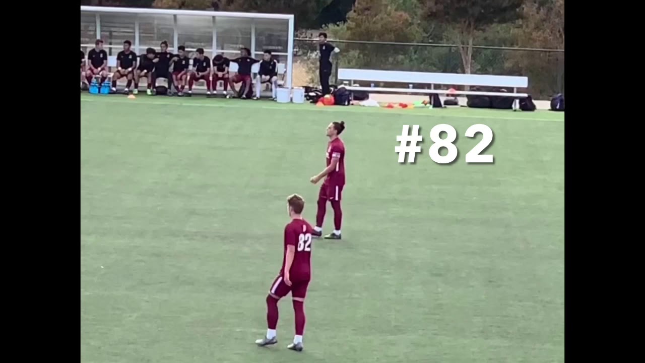 Alex Nicholas 2019/2020 highlights #82 - YouTube