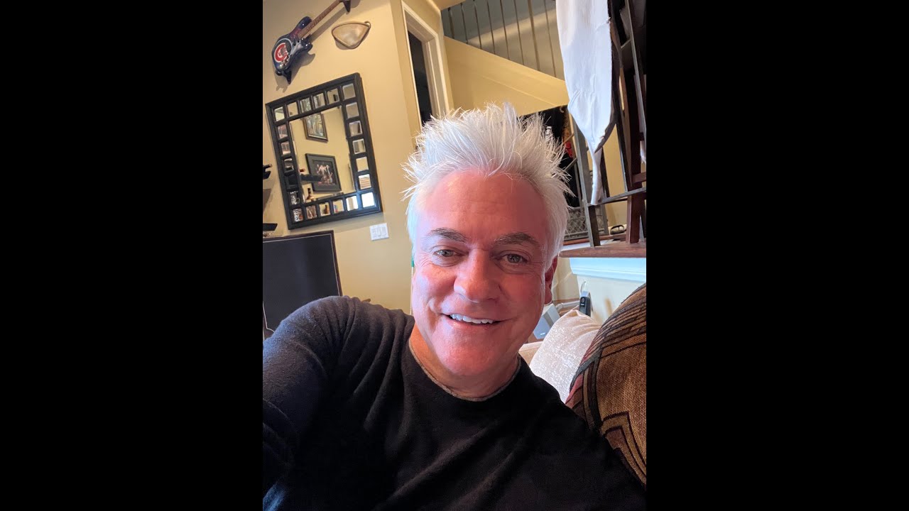 Live Session with Sean Healy of Sean Healy Presents (WeBookBands.com ...