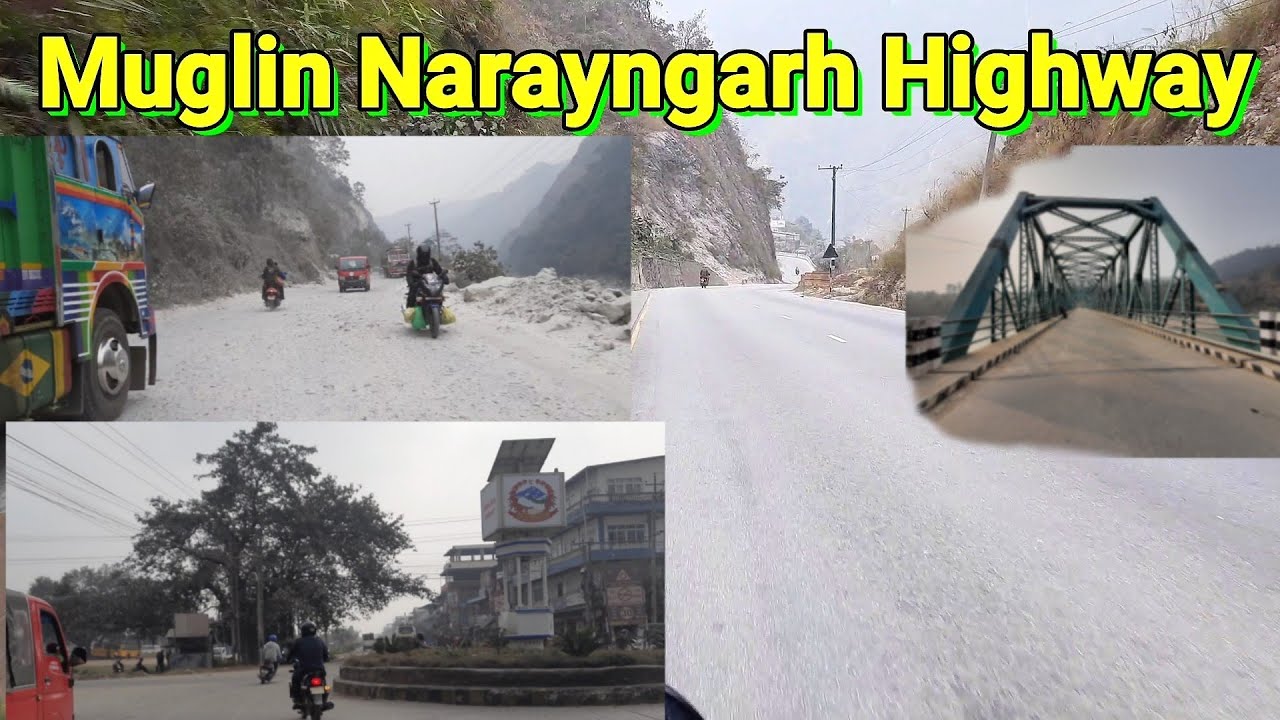 Muglin Narayangarh Highway blog | Roadtrip On the way Back to Home ...