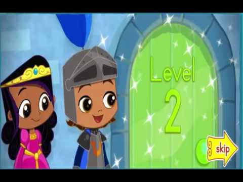 One Good Knight Race Through Dragon Tower Alphabet learning For Kids ...