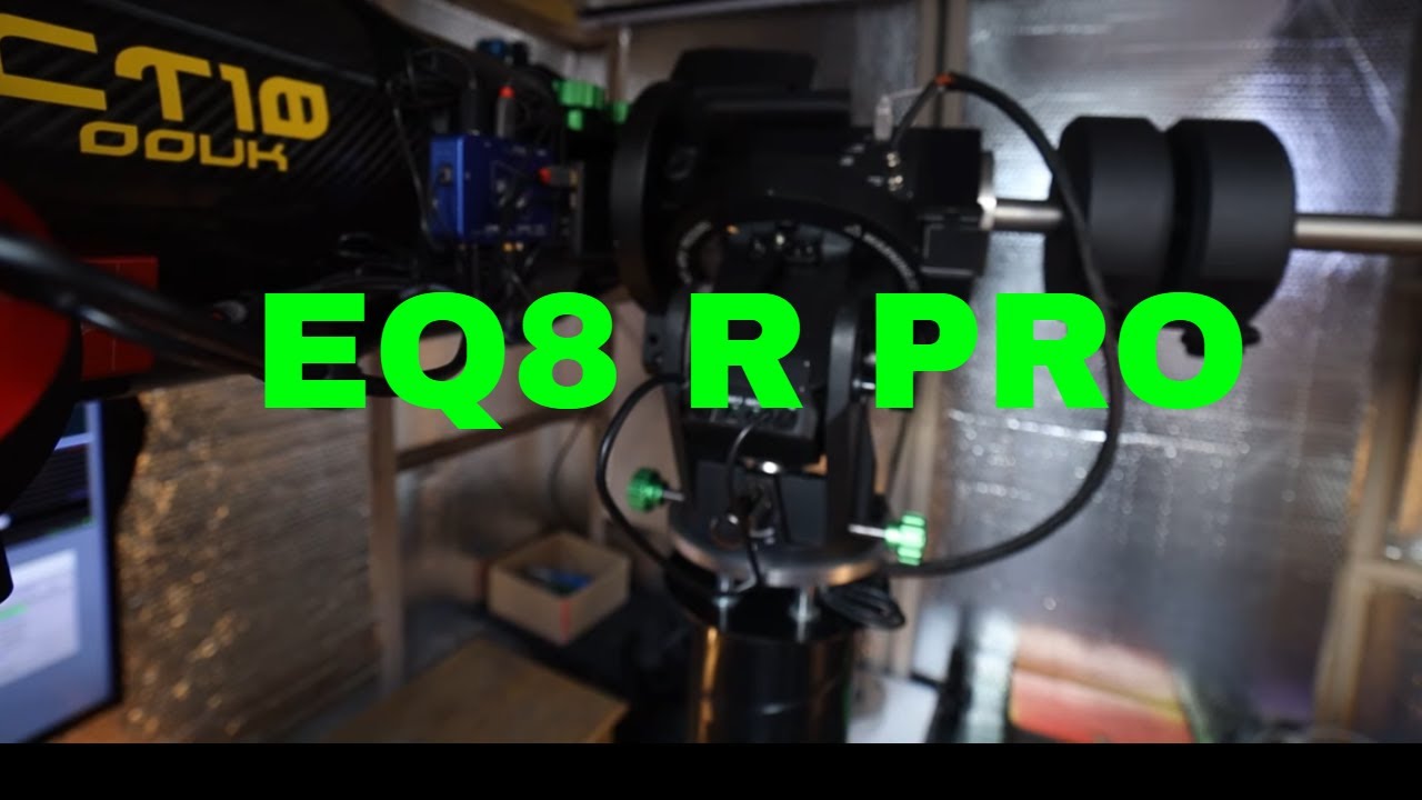 Is the EQ8 Update Worth the Hype? - YouTube