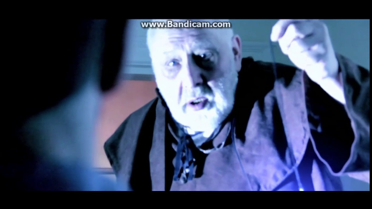 Vampires: Lucas Rising - Lilith has Toby - YouTube