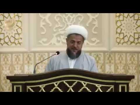 Qur'on kitobi - YouTube