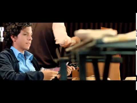 Chino y Nacho - Me Voy Enamorando