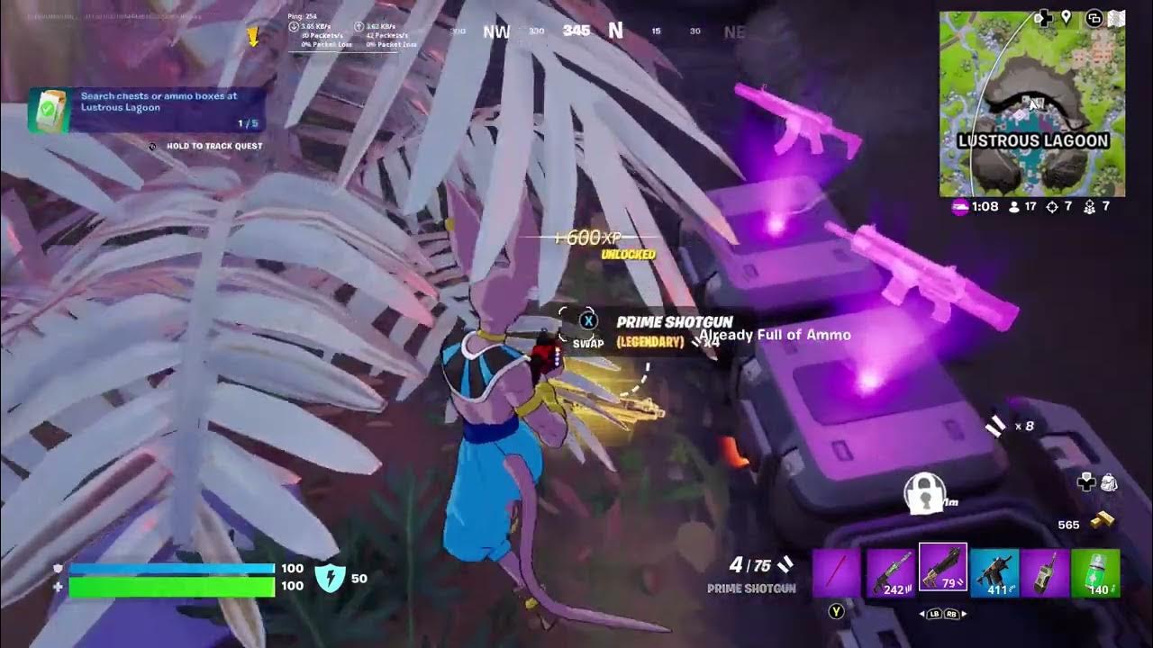 Pov Its Your First Time Playing After 4 Weeks Youtube