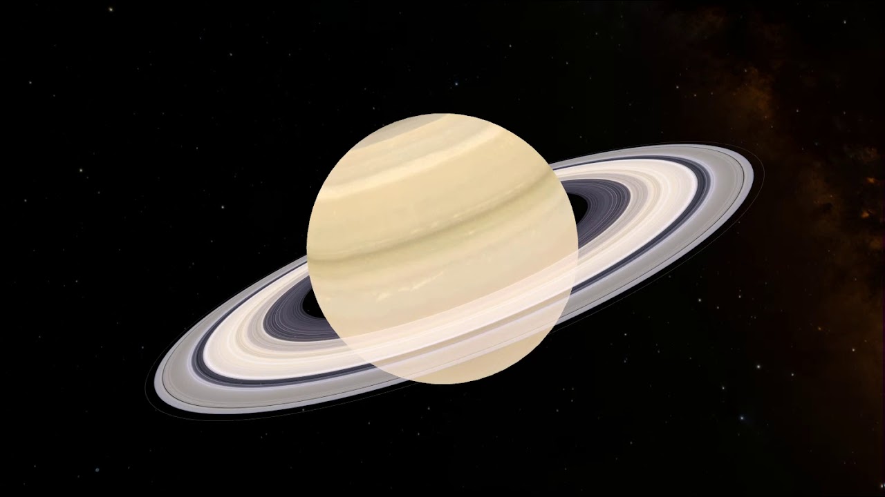 A short tour of the outer Solar System - YouTube