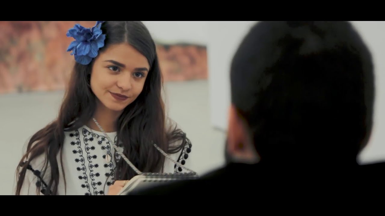 Eșecul - regia Andrei „Eusebio" Stănescu, cu Daria Pentelie - YouTube