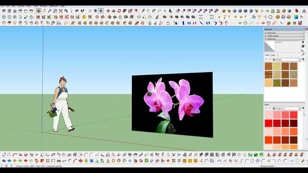 Vray Tutorial How To Delete Black Background Of Picture When Render Vray Tutorial How To Delete Black Background Of Picture When Render