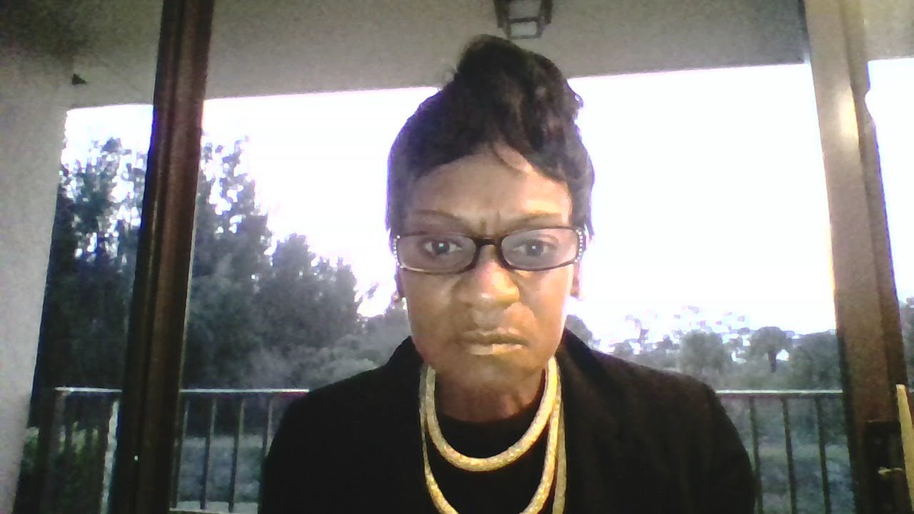 Kingdom Focus with Debra Jackson Live - YouTube