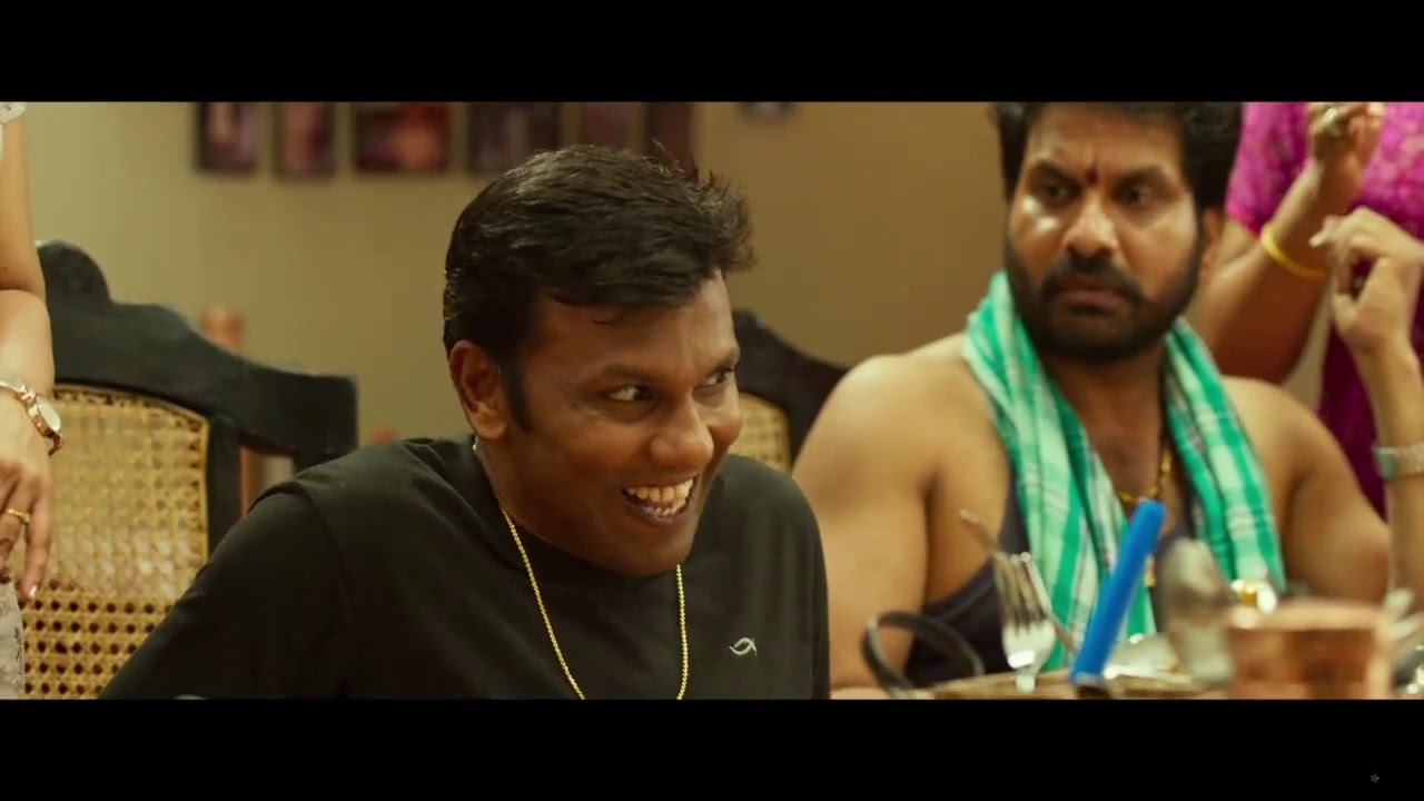 Prati Roju Pandage Comedy Scene | Hilarious Comedy | Sai dharam Tej ...